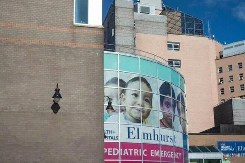 Donald Trump embarrassed as sensitive security details accidentally ...