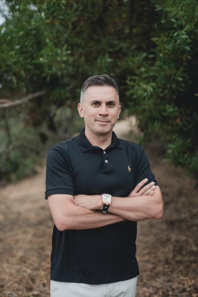 Brian Cooke Launches Veteran-Focused World Home Loans With Victory On ...