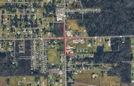 DOTD announces lane closures near Hwy 431/931 intersection through ...