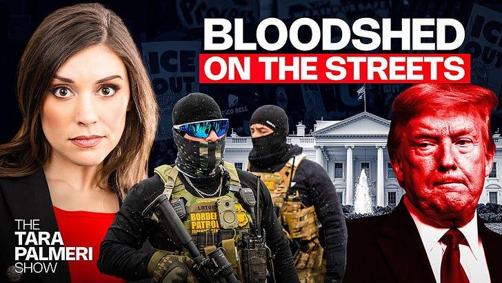 The Arsonist Conducting the Pretti Investigation - NewsBreak