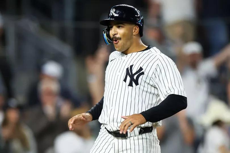 Los Angeles Dodgers ace Tyler Glasnow has moment of mortality against potent Yankees offense ...