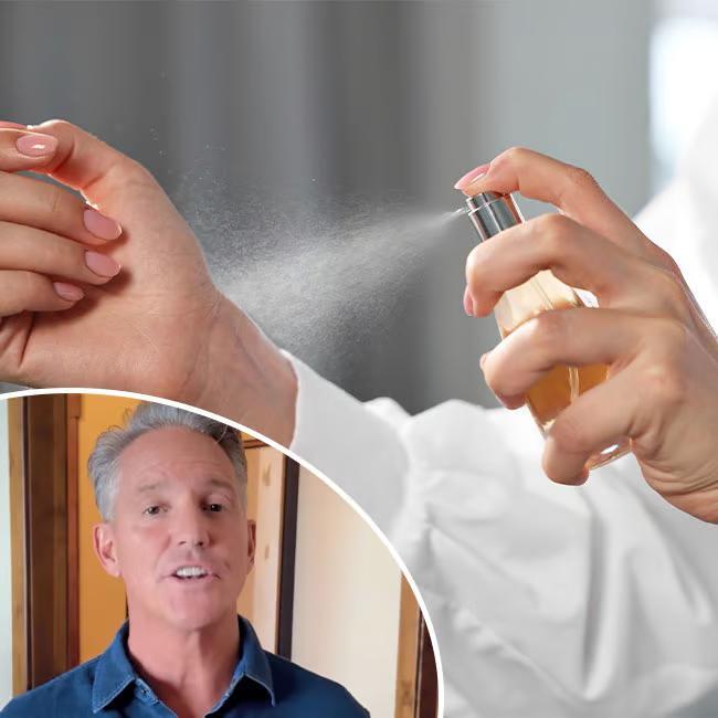 Doctor Shares The Toxic Beauty Products You Should Never Put On Your ...