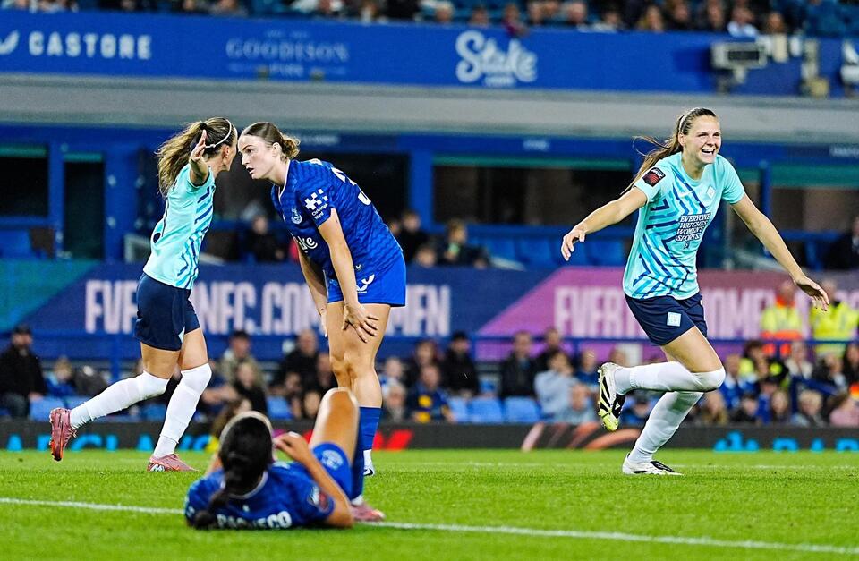 Isobel Goodwin shows London City Lionesses can thrive in WSL after ...