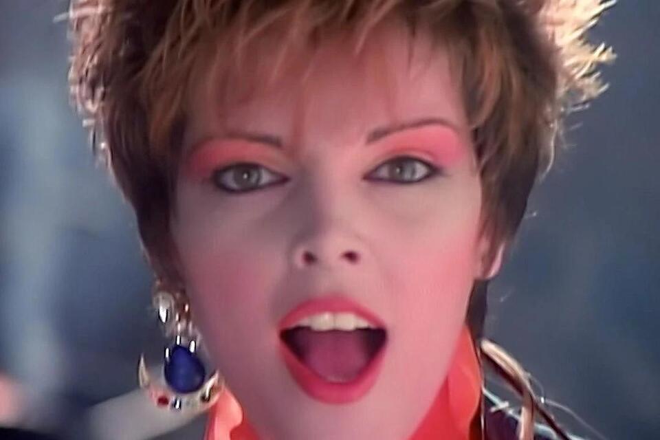 How 9/11 Changed Pat Benatar Song - NewsBreak