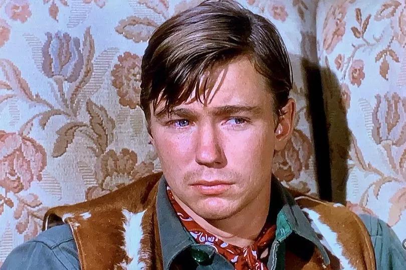 The Virginian's Randy Boone dies at the age of 83 leaving only 3 ...