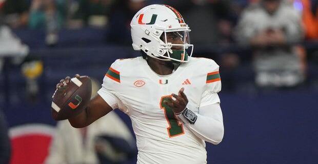 2025 NFL Mock Draft after Super Bowl: Philadelphia Eagles, Kansas City ...