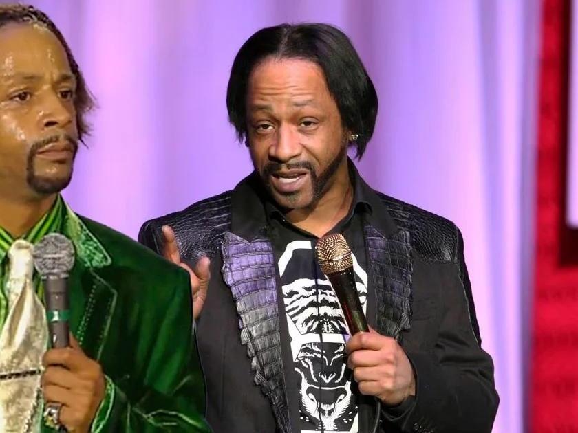 Katt Williams: 6 Things You Didn’t Know About the Comedian