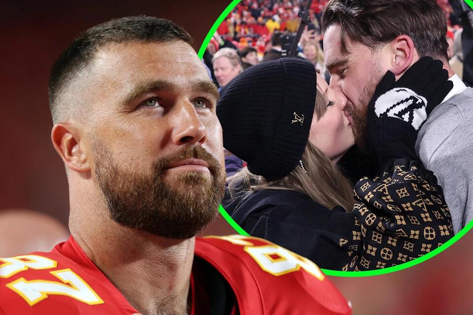 Travis Kelce Career Earnings: How Much Is Taylor's Fiancé Worth? - NewsBreak