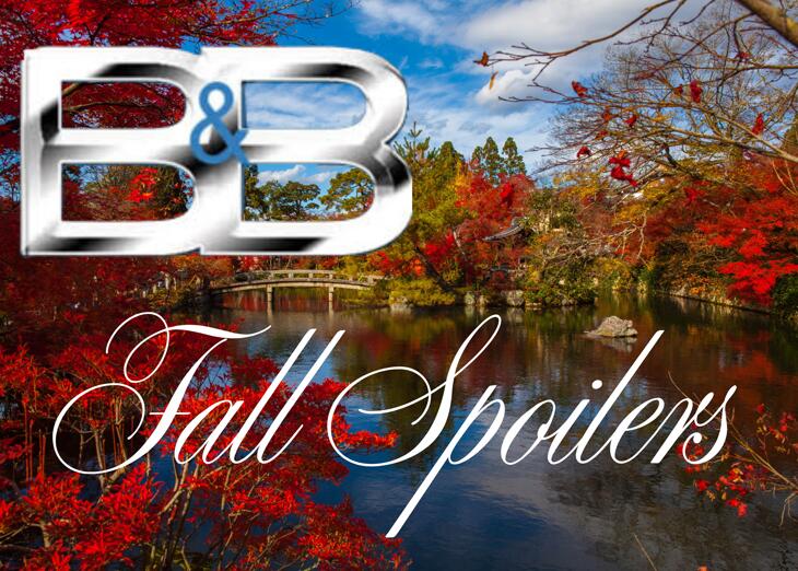 5 Must Read The Bold And The Beautiful Spoilers For Fall 2025 - NewsBreak