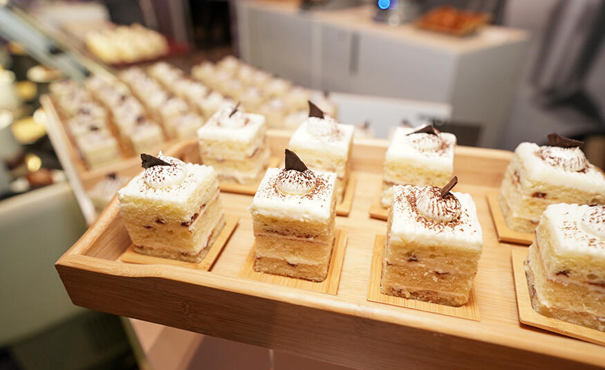 Puratos forecasts top 2026 bakery, chocolate trends - NewsBreak