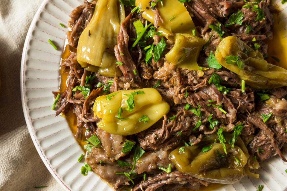 19 Lazy Lunch Ideas That Still Taste Amazing - NewsBreak