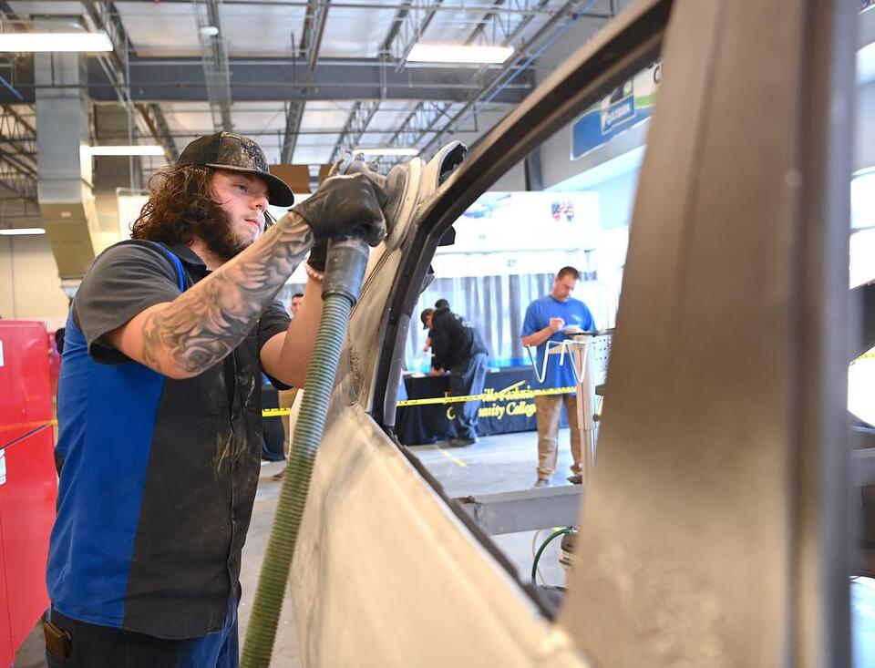 Local businesses step up to donate towards presenting an FTCC student ...