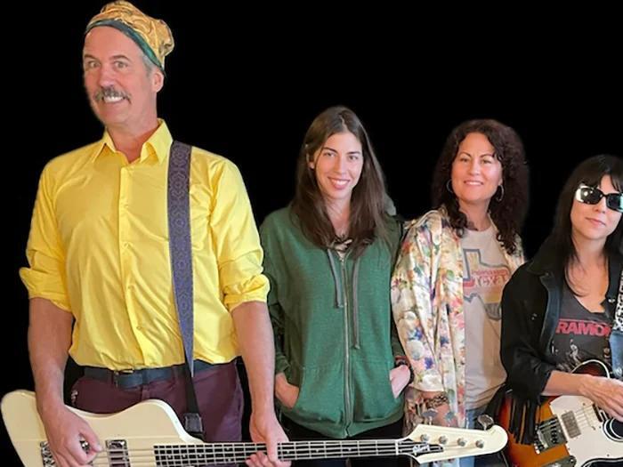 Krist Novoselic Launches New Band