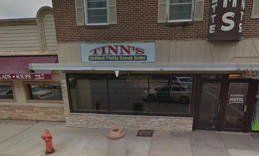 Rochester’s Famous Tinn’s is Opening a Second Location - NewsBreak