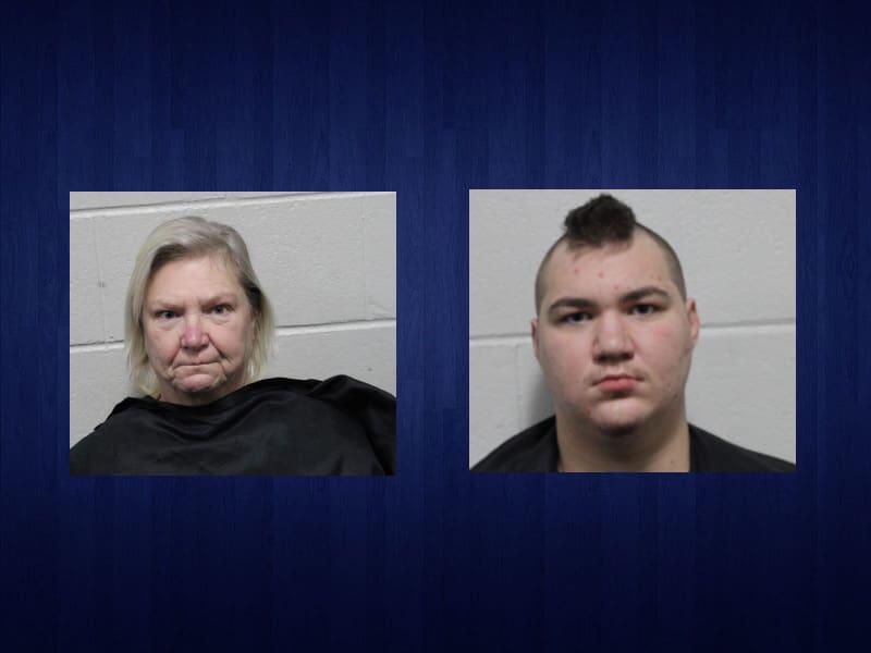 Two extradited from North Carolina in multi-agency gang investigation ...
