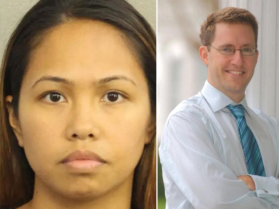 Florida woman sentenced to life in murder-for-hire shooting death of ...