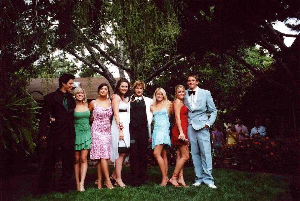 The Laguna Beach Cast Is Coming Together For A Reunion Special - NewsBreak
