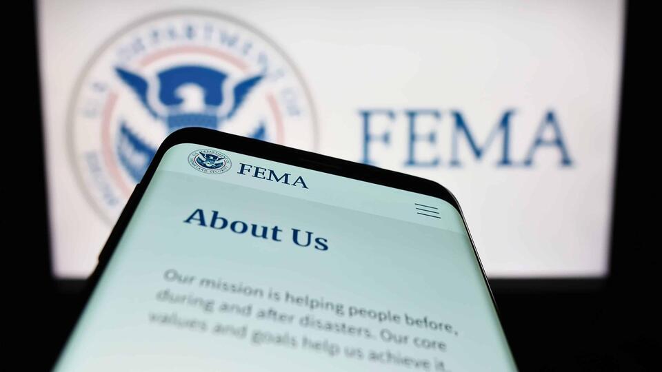 Many Americans Assume FEMA Is Responsible For These 4 Things. They Are ...