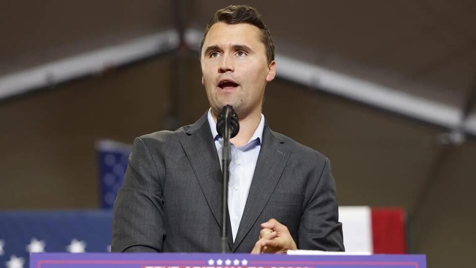 Charlie Kirk Net Worth 2025: How the Activist Built an Influential ...