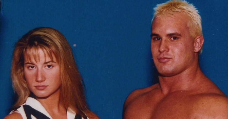 WWE Diva, Sunny, Currently Serving A 17.6 Year Sentence For DUI Manslaughter, Was With Her ...