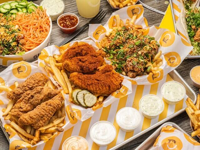 New fast food chain bringing 'super-premium' concept to Salt Lake City ...