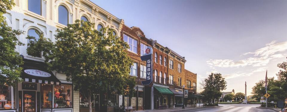 The Raven Book Lounge Opens This Weekend in Brentwood, TN - NewsBreak