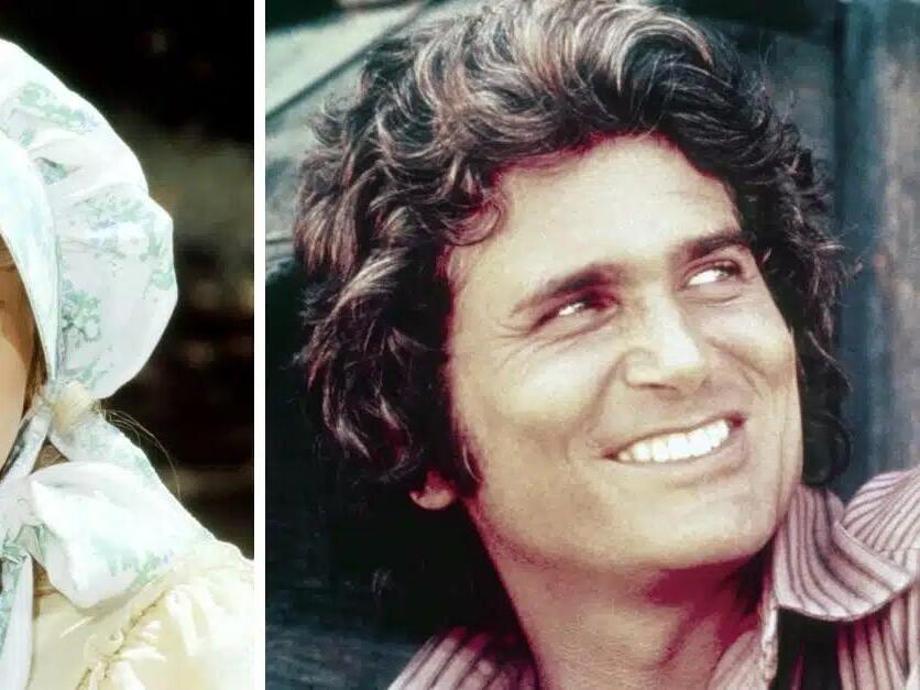Michael Landon Taught Alison Arngrim How To Best Interact With Fans