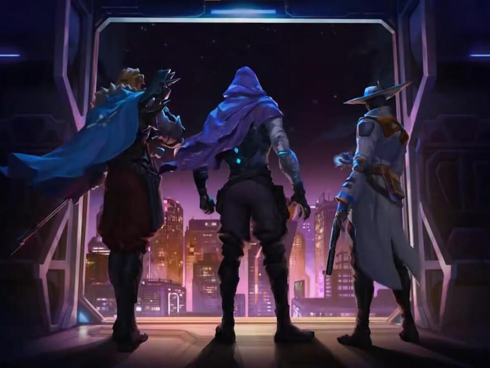 All Valorant Episodes & Acts released so far: Start & end dates