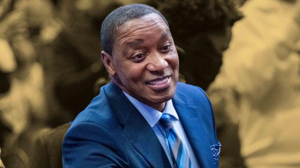 Isiah Thomas on why he lied about his sleeping pill overdose in 2008 ...