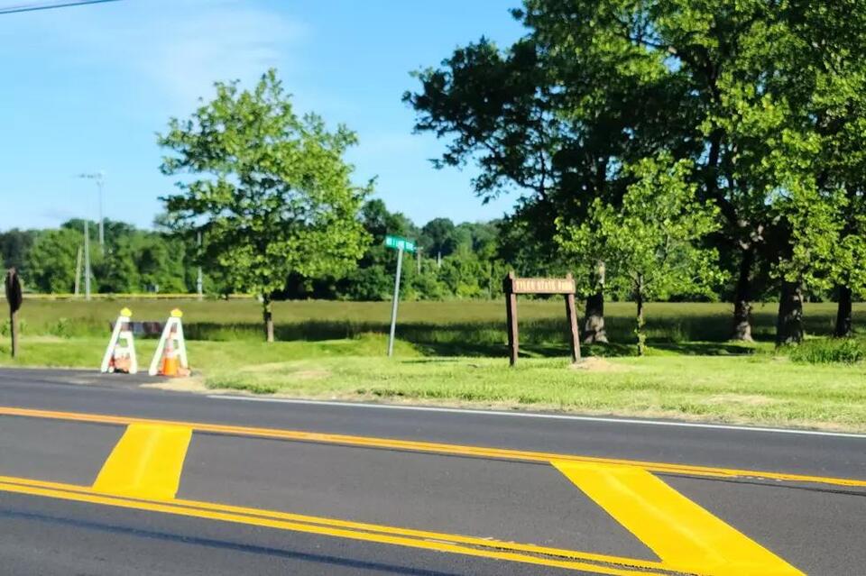 Bucks County park remains closed during search for missing ranger ...