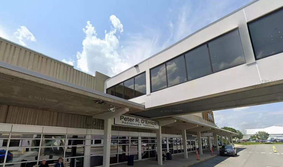 Bangor International Named Among Best Small Airports in America - NewsBreak