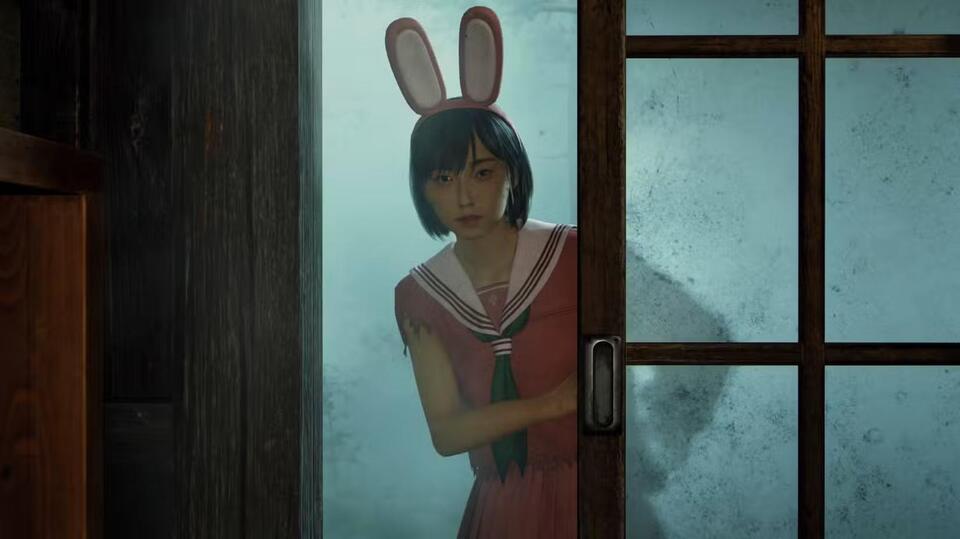 This Silent Hill f Easter egg has saved me from my fear - NewsBreak