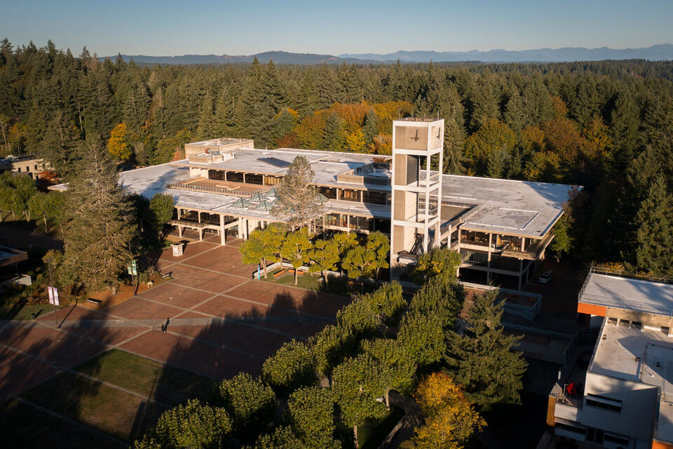 Evergreen Earns National Recognition for Value and Impact in Washington ...