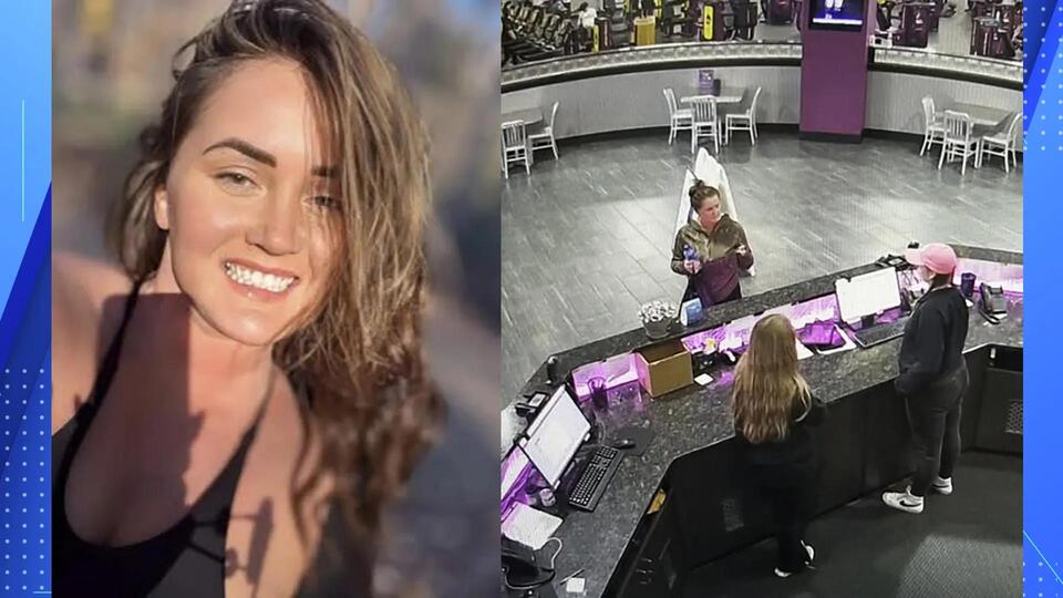 Missing South Carolina woman Elena Moore last seen at Planet Fitness ...