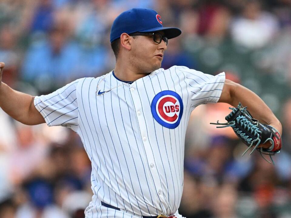 Cubs woes continue as Javier Assad lands on IL: How it all fell apart ...