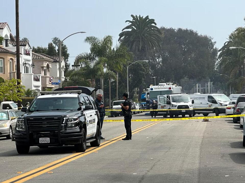 California Man Charged In July Fourth Stabbing That Killed 2 Injured 3