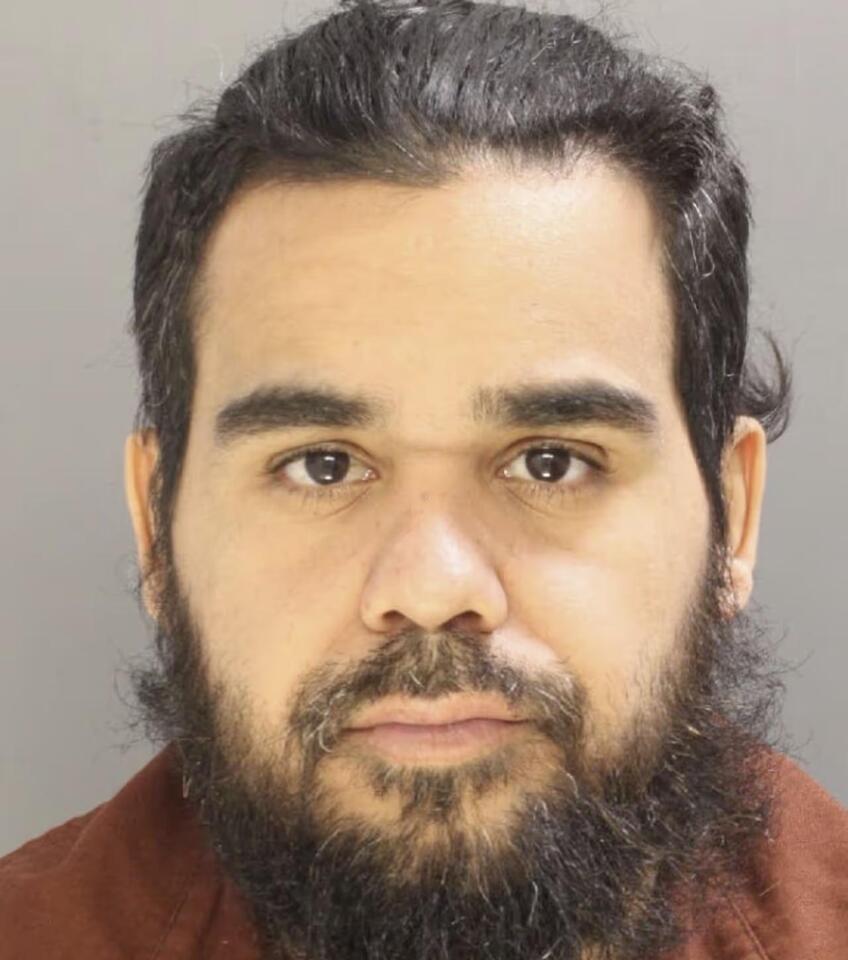 Jose Rivera Jr Charged With Yahaira Montero's Death In Crash - NewsBreak