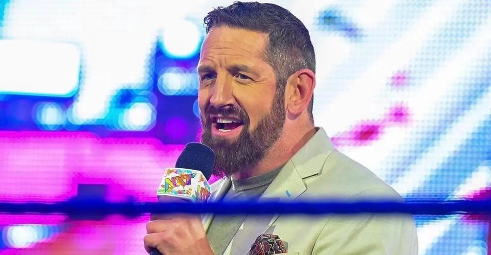 Wade Barrett Confirms Rising Tag Team’s Official Move to Smackdown ...