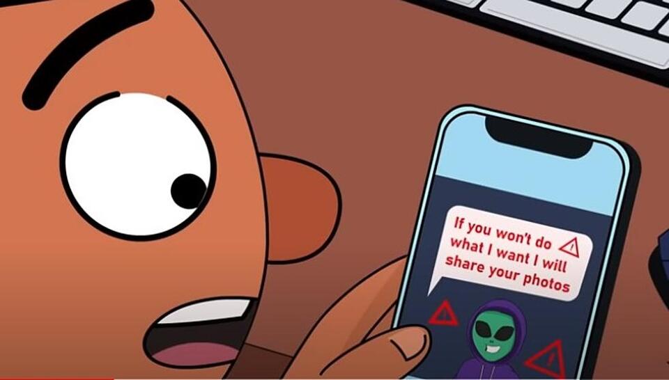 FBI Warning: Sextortion Predators Targeting Idaho Kids - NewsBreak