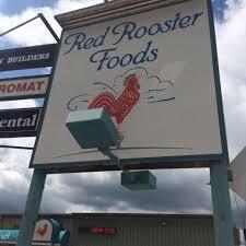 Red Rooster’s final chapter sparks criticism - NewsBreak