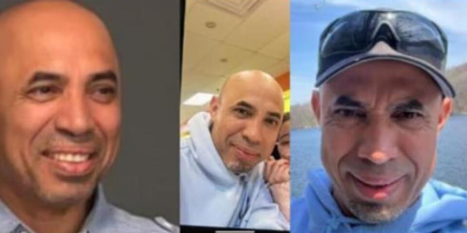 Family Of Missing Patterson Father, Church Leader Asking For Help As ...