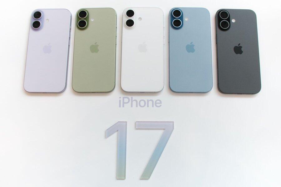 Apple letting beta users change Liquid Glass options - NewsBreak