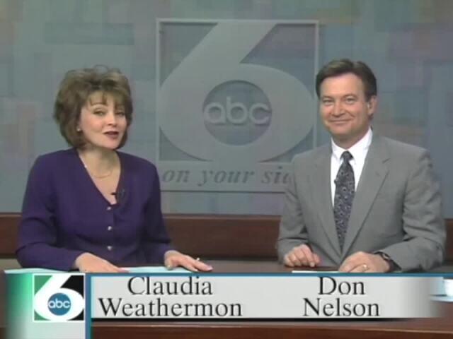 Senior Reporter Don Nelson celebrates 30 years at Idaho News 6 - NewsBreak