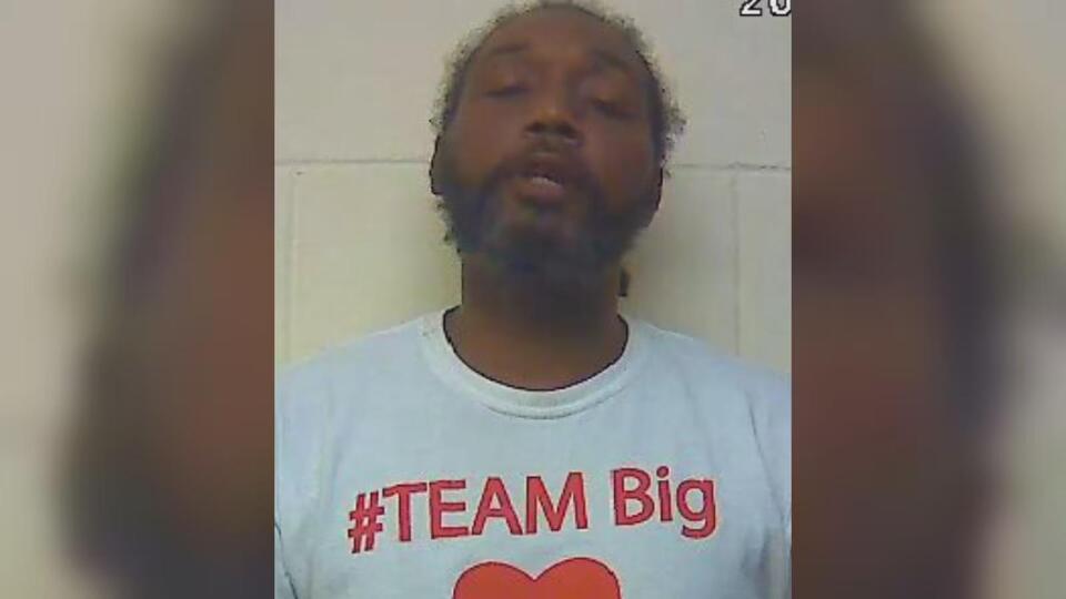 New Bern man jailed on drug charges after traffic stop - NewsBreak