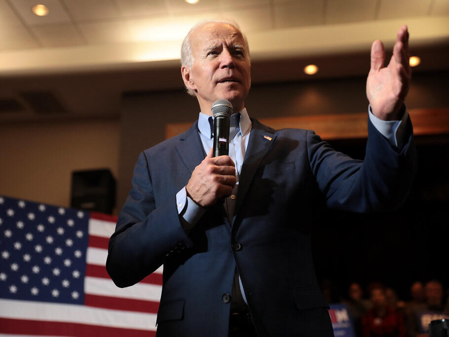 Biden’s Mass Clemency Sparks Controversy, Includes Judge from ‘Kids-for ...