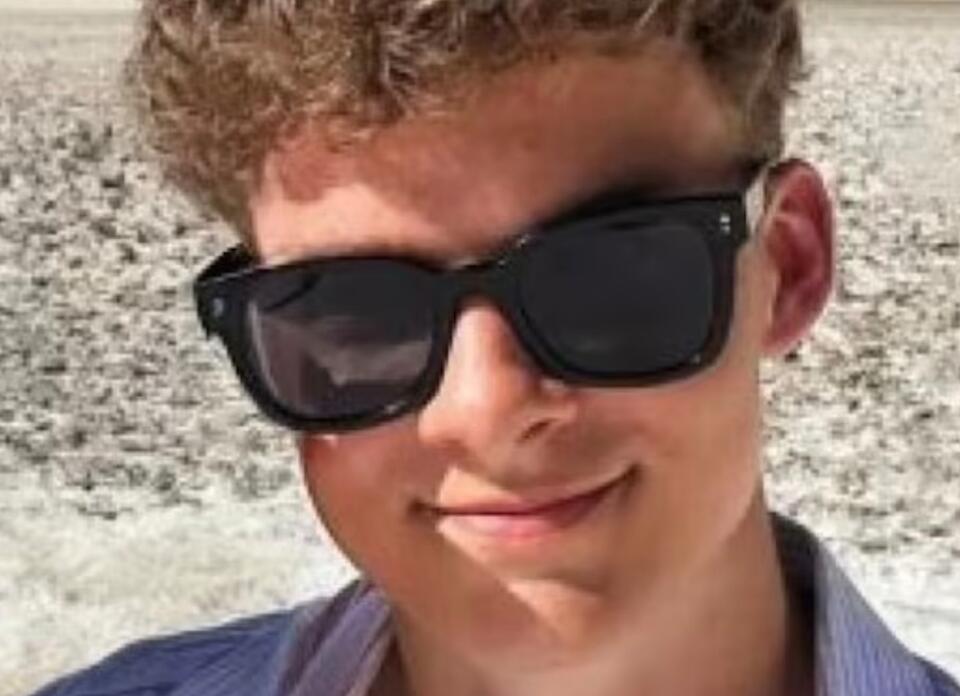 Teenagers Charged For Attacking Ex-DOGE Staffer Edward Coristine, Known ...