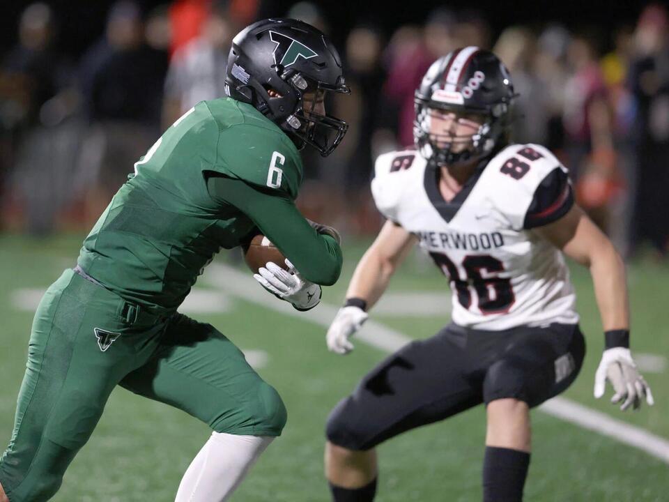 Week 6 scoreboard: 2024 Oregon high school football