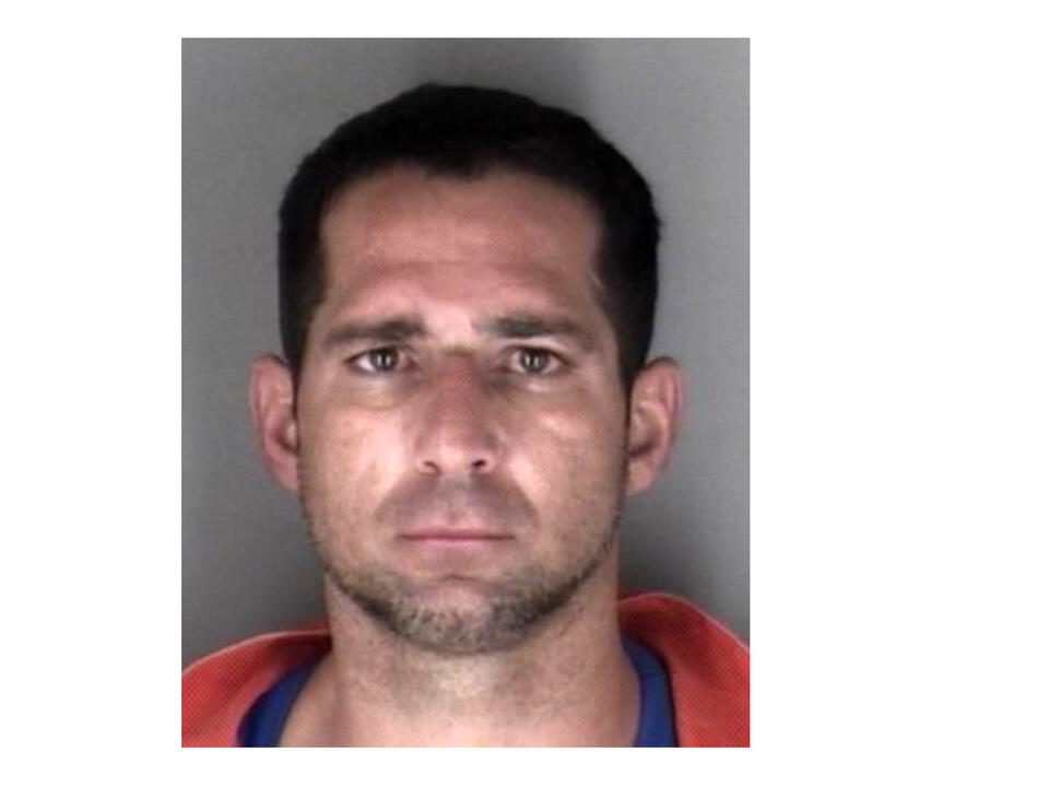 Police capture Kansas shooting suspect