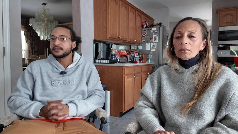 Bank accuses Riverhead man of fraud after he was trying to cash his ...