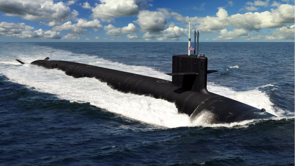 War Department’s $1.5 Trillion Budget Includes Sizable Nuclear Triad ...